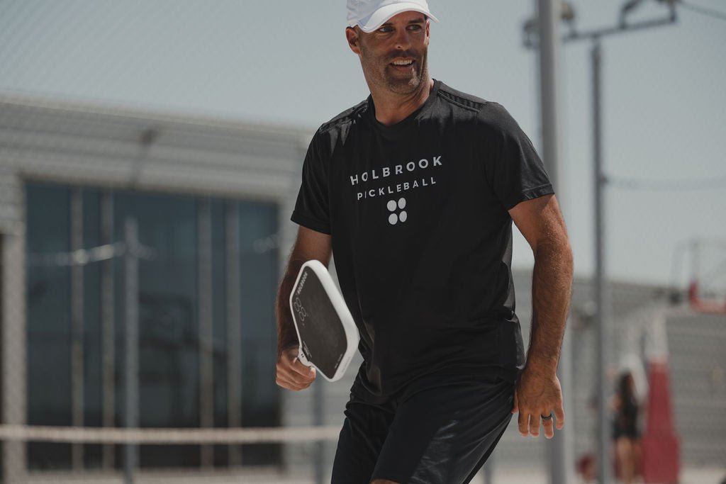 Pickleball Techniques: Beginner, Intermediate, & Advanced
