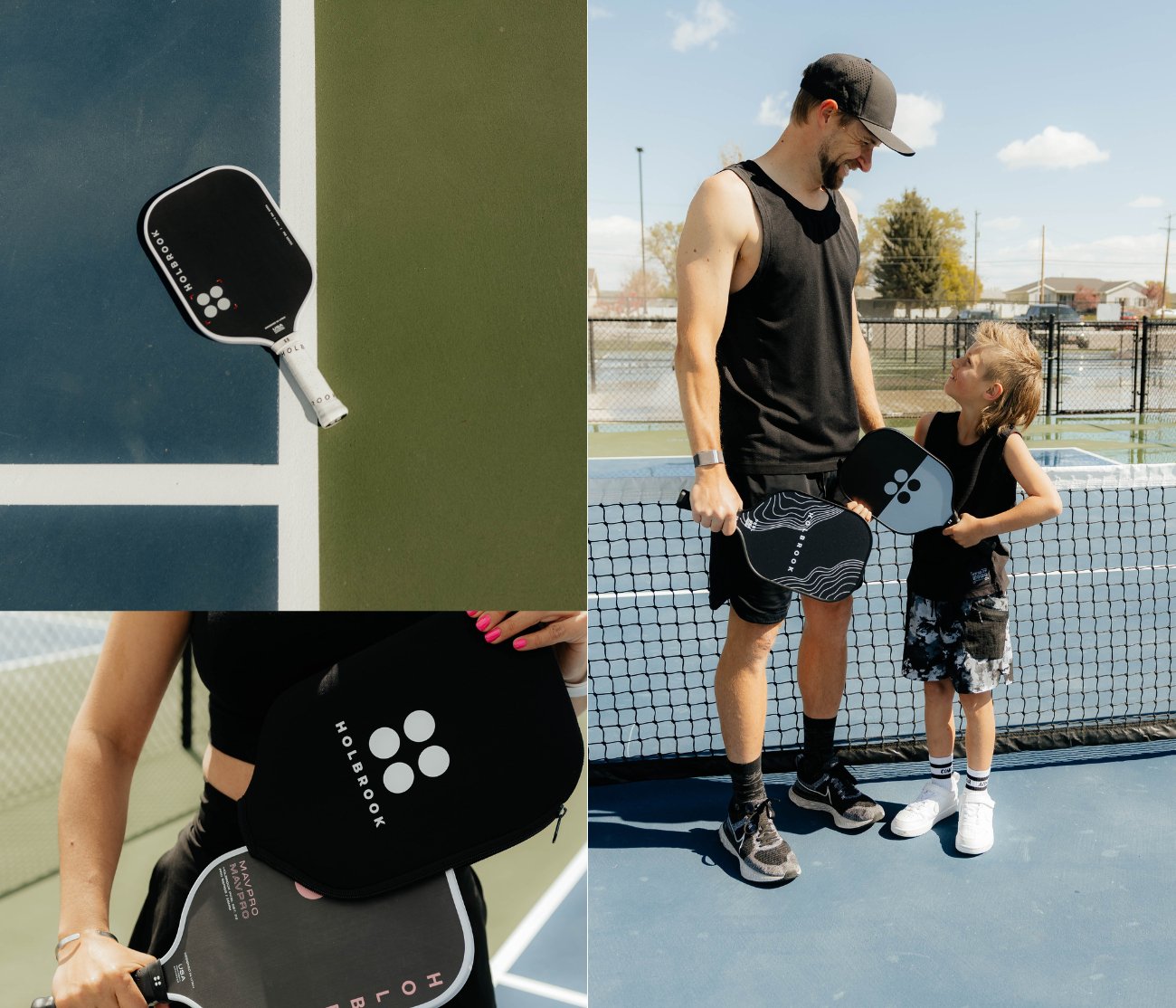 Understanding the Kitchen (Non-Volley Zone) in Pickleball